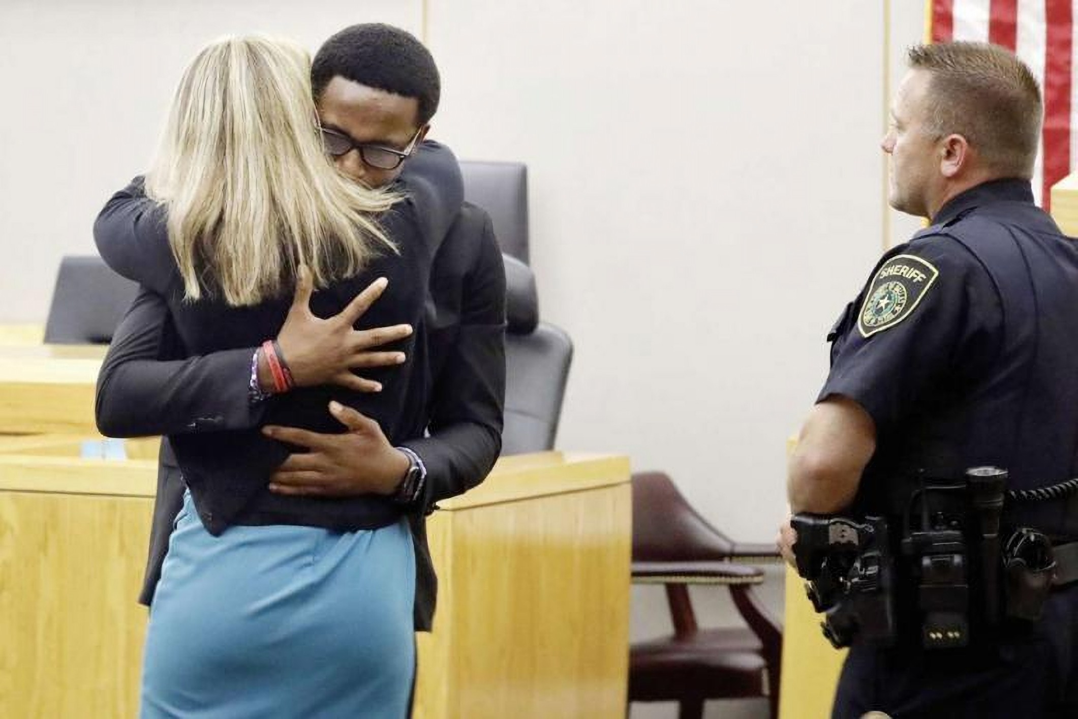 What Is The True Meaning Of Forgiveness? - Rich Franklin