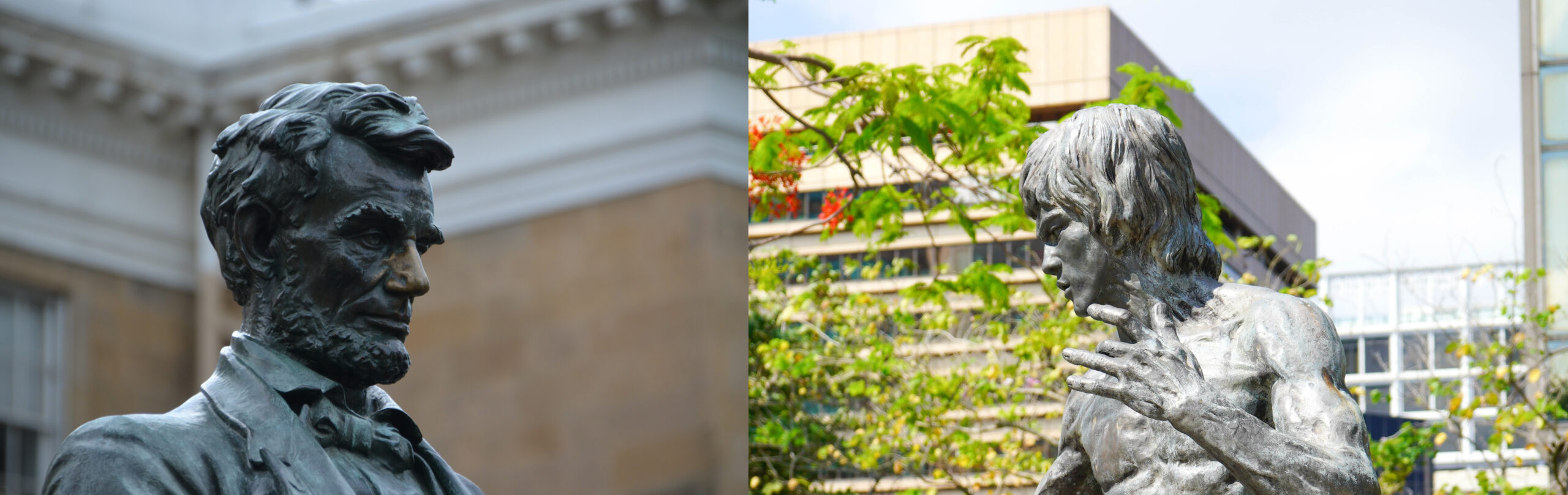 What Do Bruce Lee and Abraham Lincoln Have In Common? - Rich Franklin